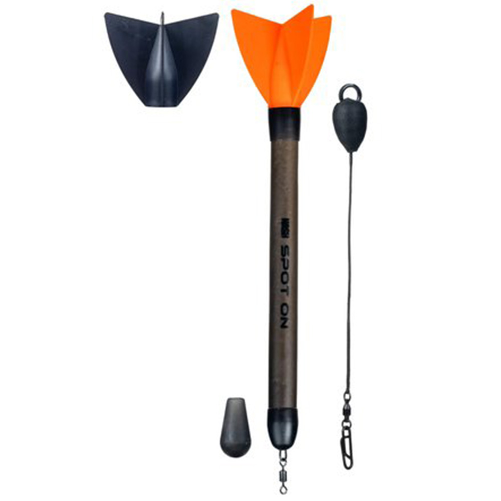 Nash Spot On Balsa Marker Pose Kit