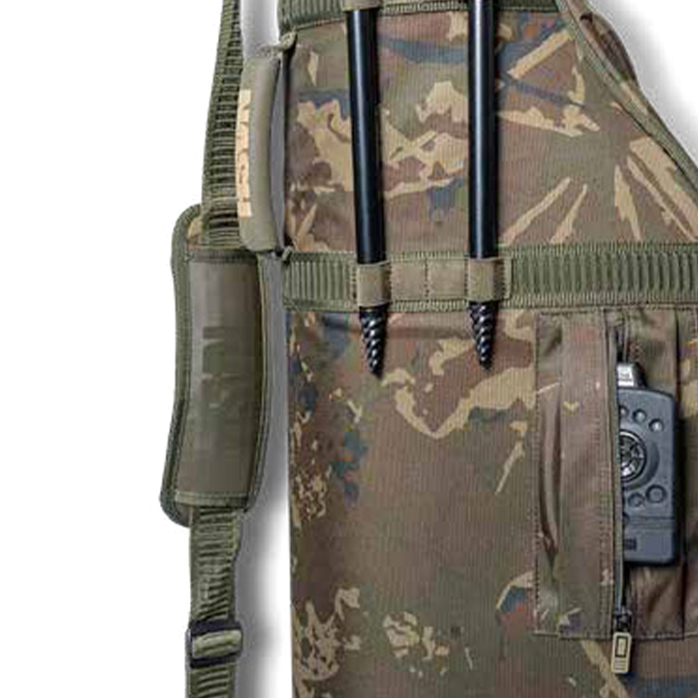 Nash Subterfuge Hi Protect 1 Rute Skin