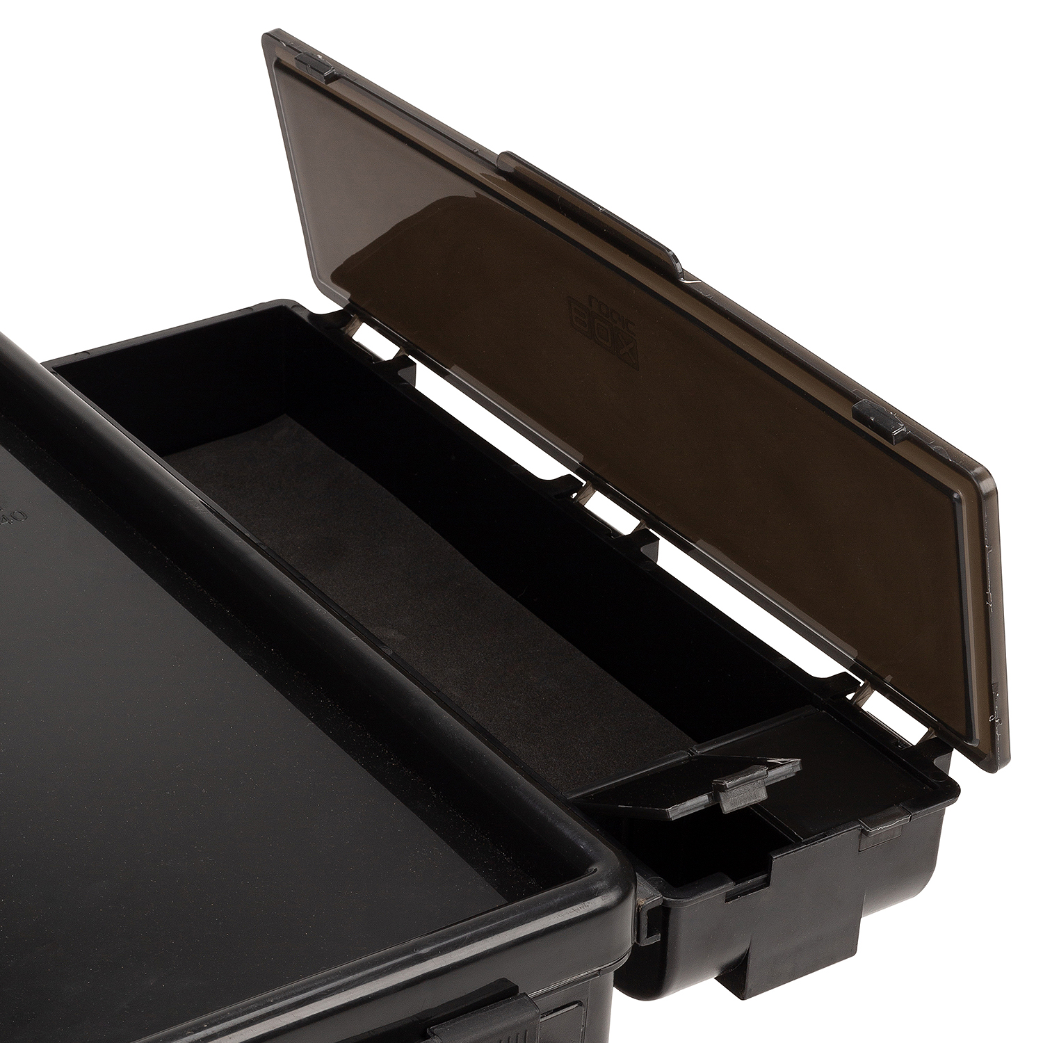 Nash Box Logic TT Rig Station Nadelbox
