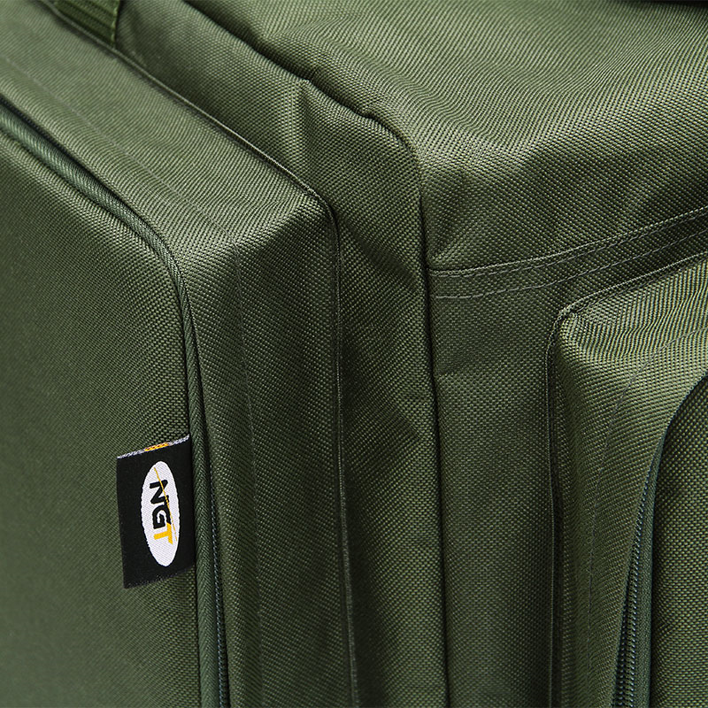 NGT 5 Compartment Session Carryall