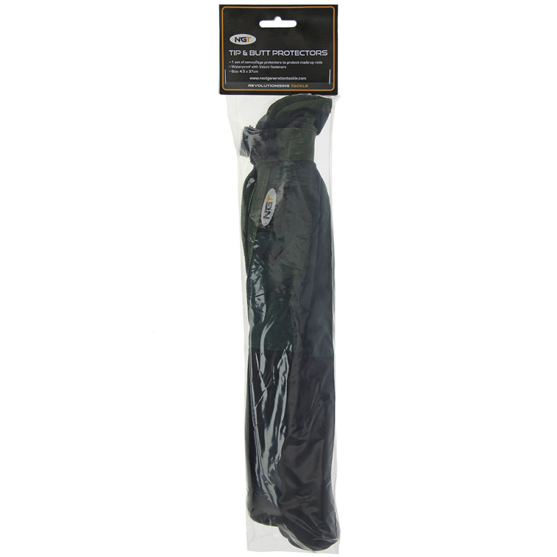 NGT Rutenband / Tip Protector