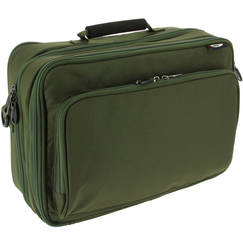 NGT Carp Case System PLUS