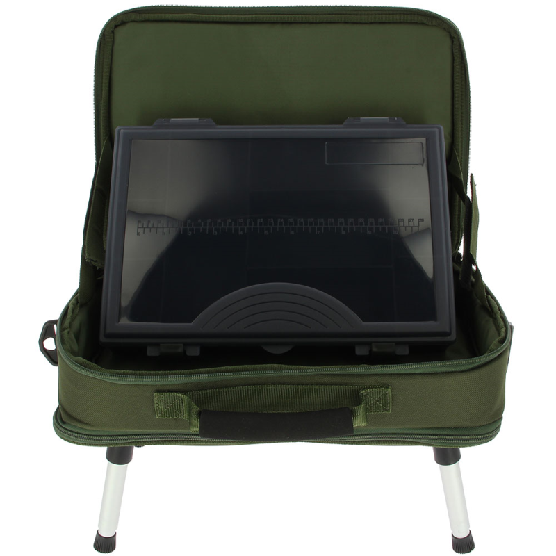NGT Carp Case System PLUS