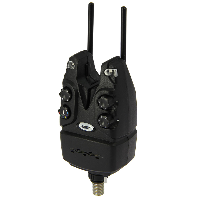 NGT Dynamic Bissanzeiger Set 3-Piece