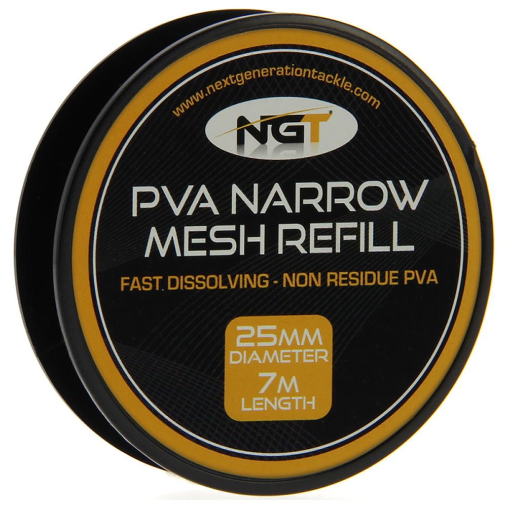 NGT PVA Refill