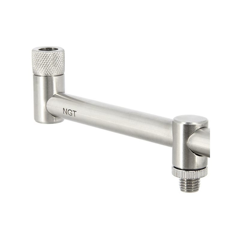 NGT Stainless Steel Buzz Bar