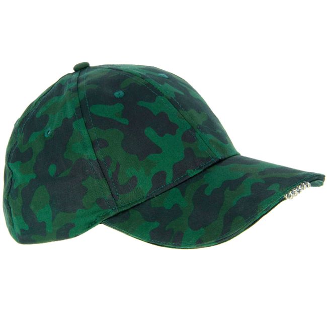 NGT Woodburry Dapple Camo Cap