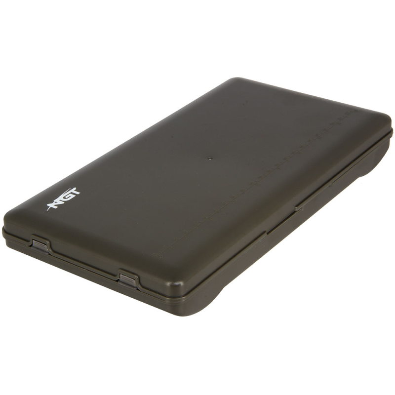 NGT XPR PLUS Terminal Tackle & Rig Board Magnetic Tackle Box