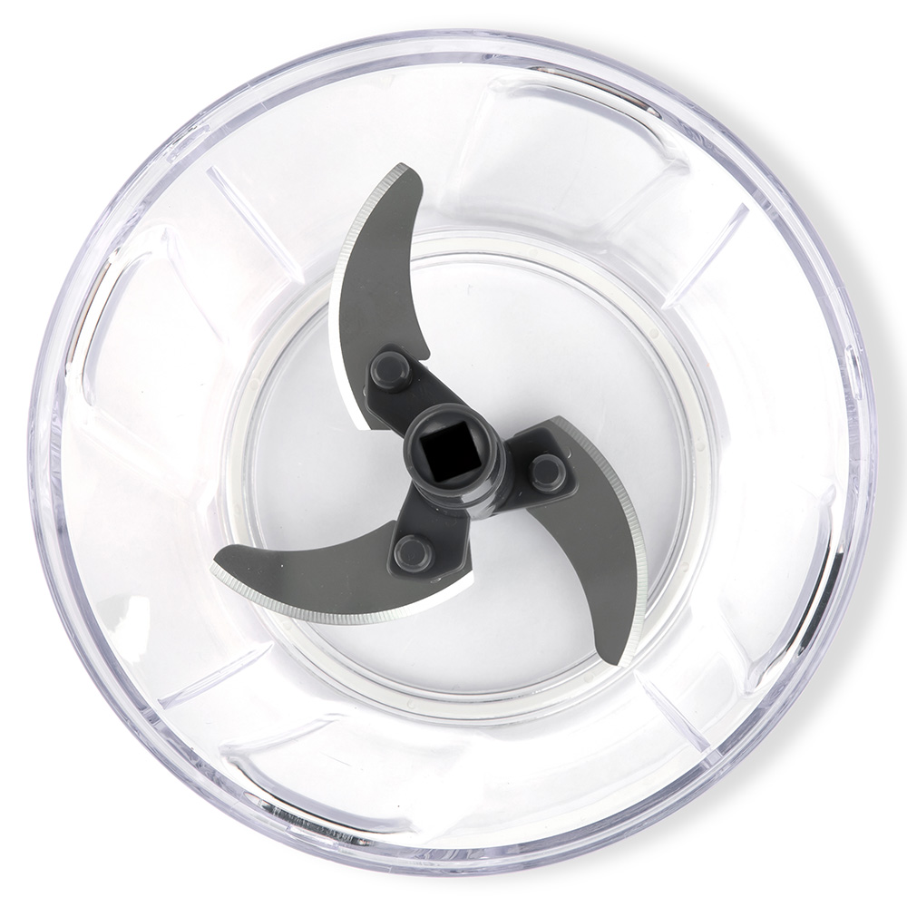 Nytro Bait Whizza Bait Chopper