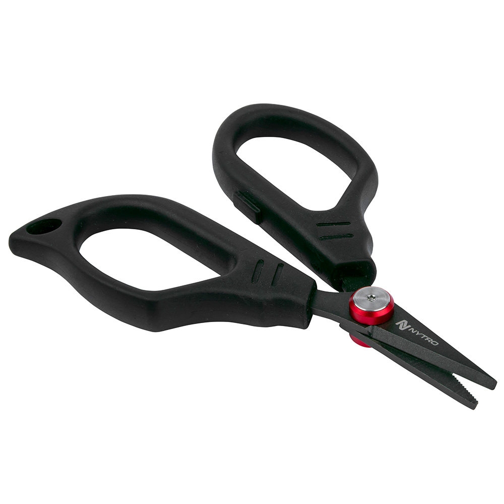 Nytro Braid & Mono Schere