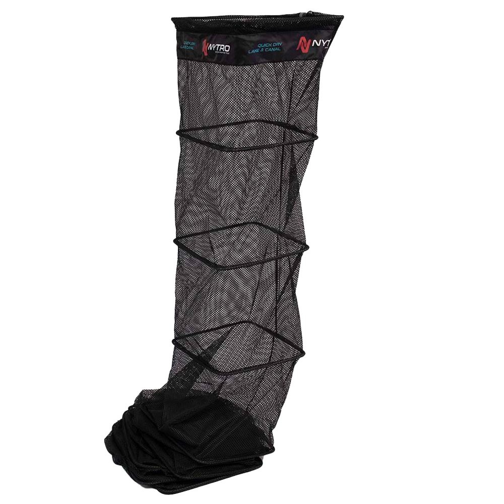Nytro Lake & Canal Quick Dry Mesh Setzkescher