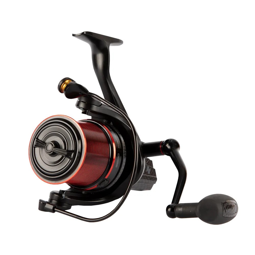 Nytro Starkx Carbon Weitwurfrolle