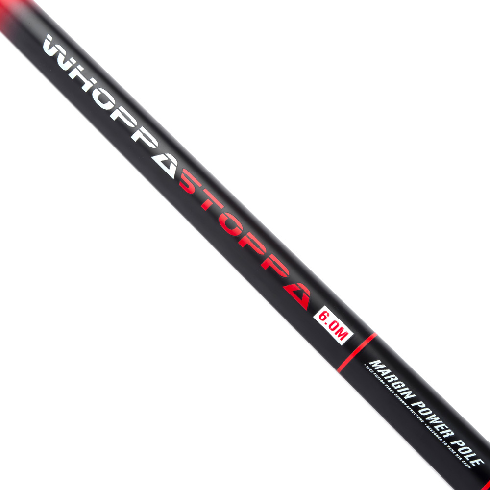 Nytro Whoppa Stoppa 6m Margin Pole