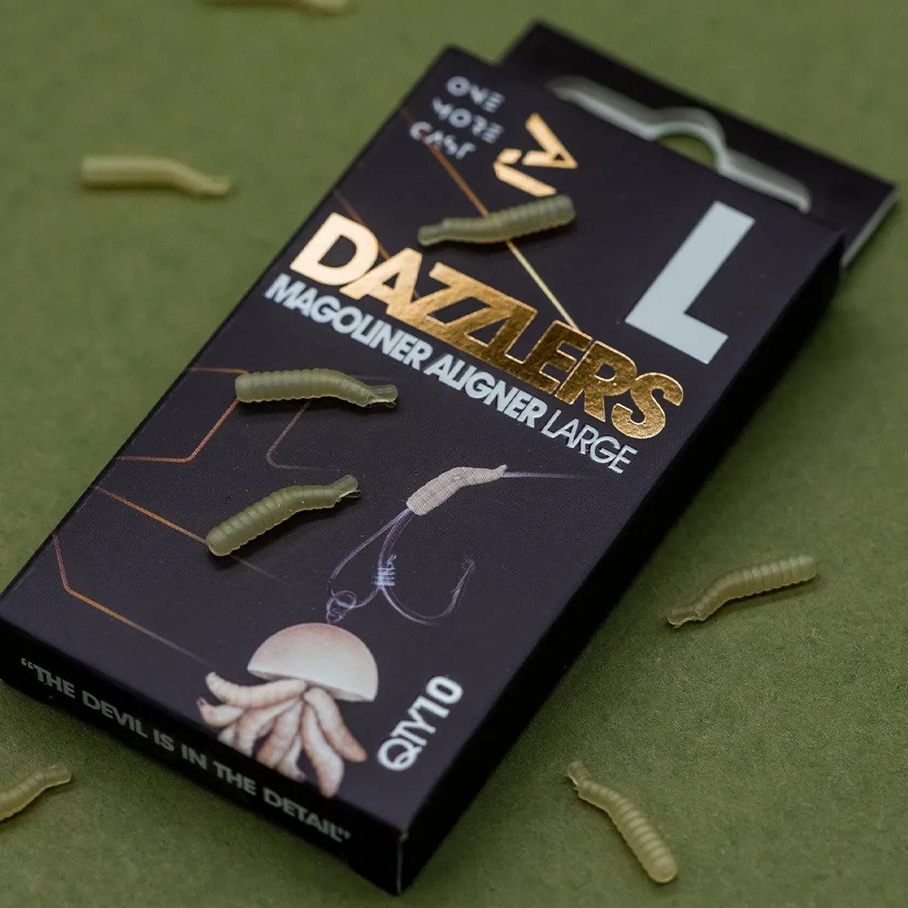 OMC Dazzlers Magoliner Rig Teil Aligner | Angling Direct