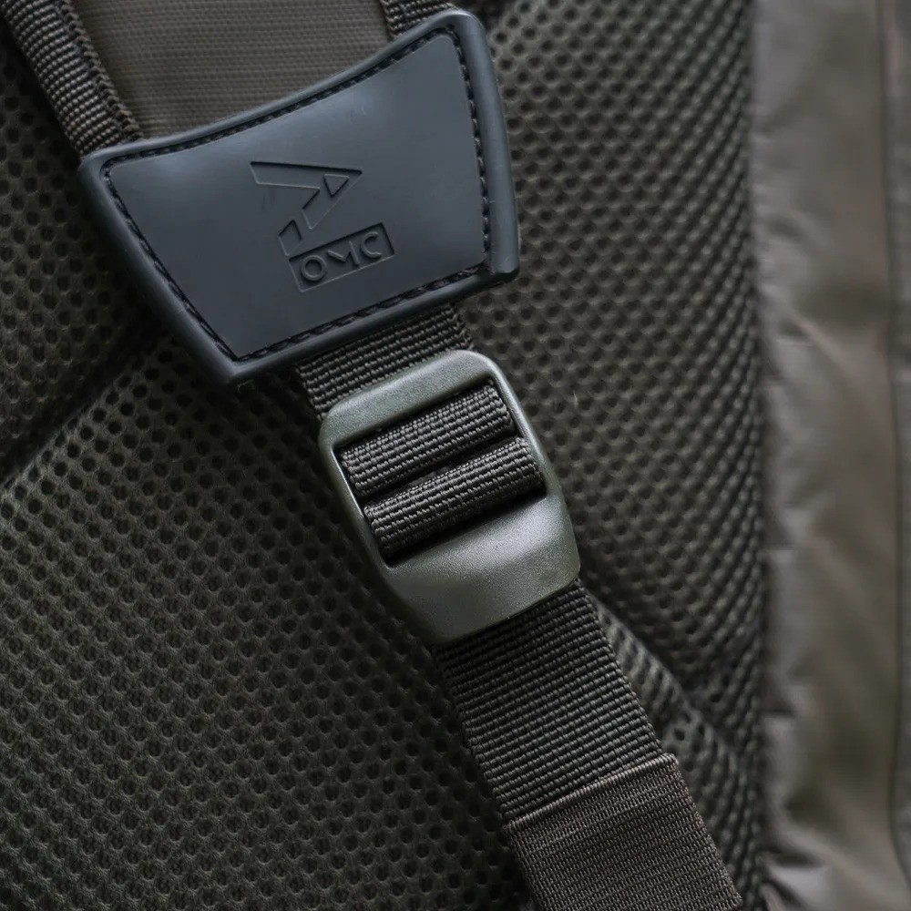 OMC Heist Compact Rucksack