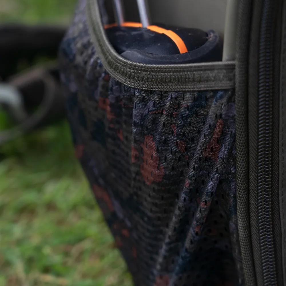 OMC Heist Compact Rucksack