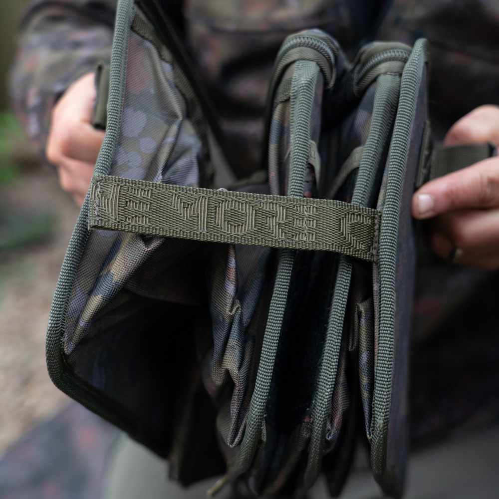 OMC Heist The Messy Clucker