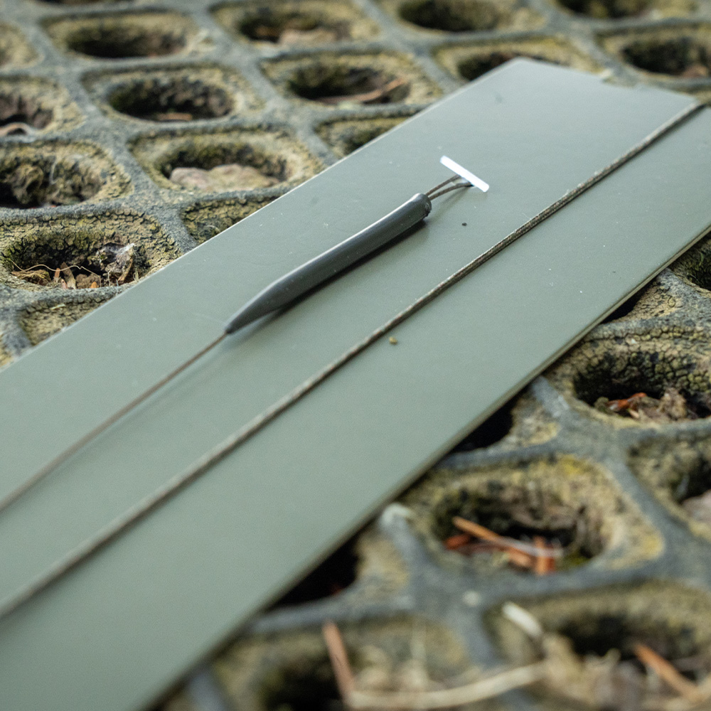 OMC Surrender All-In-1 Rigs Blend Corefee German Lock Hook Rig