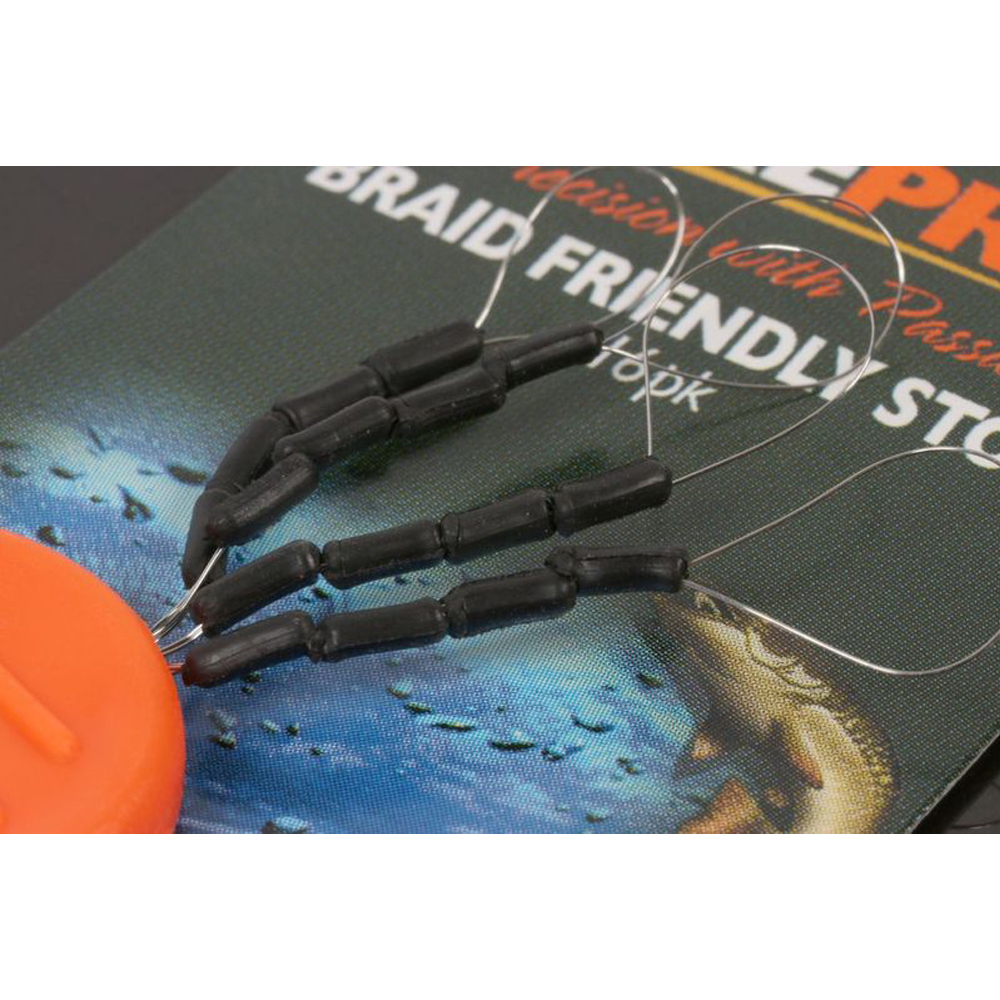 Pike Pro Float Stops