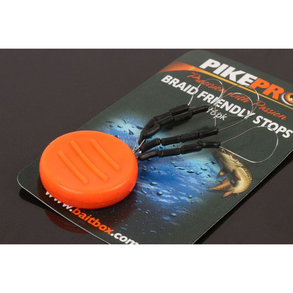 Pike Pro Float Stops