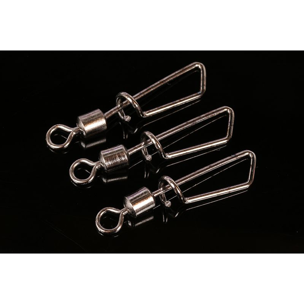 Pike Pro XL Quick Change Swivels