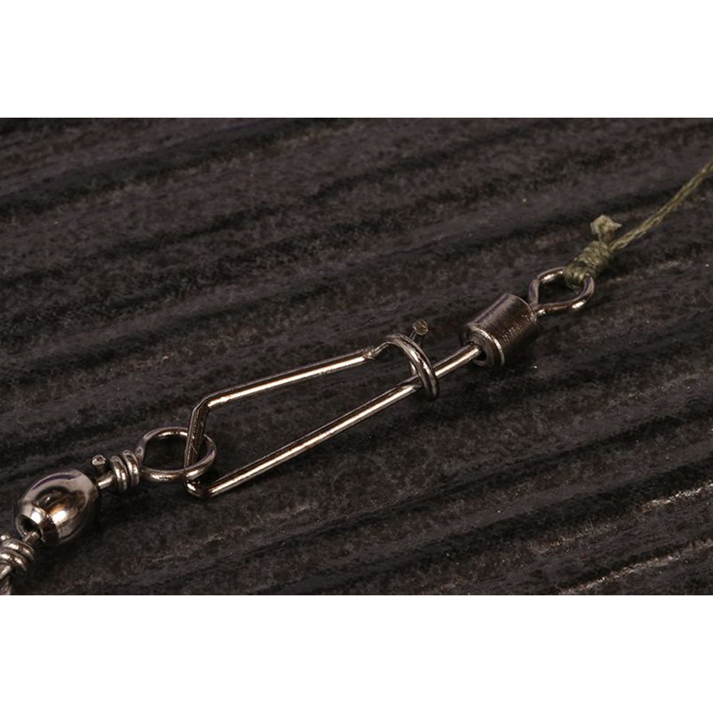 Pike Pro XL Quick Change Swivels