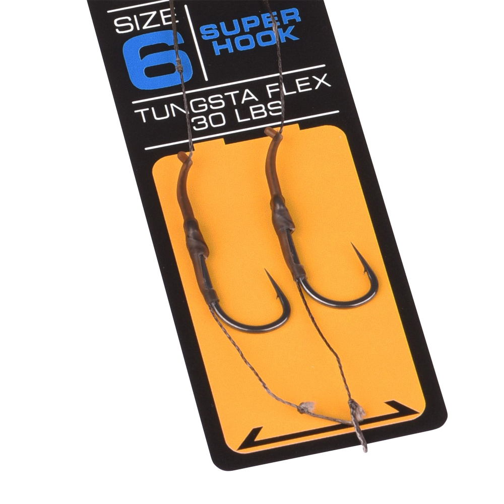 Pole Position Fixaligner Rig