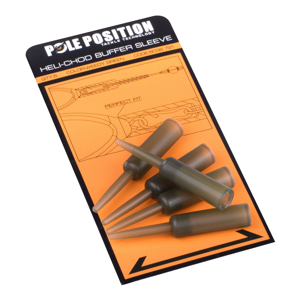 Pole Position Heli-Chod Buffer Sleeve