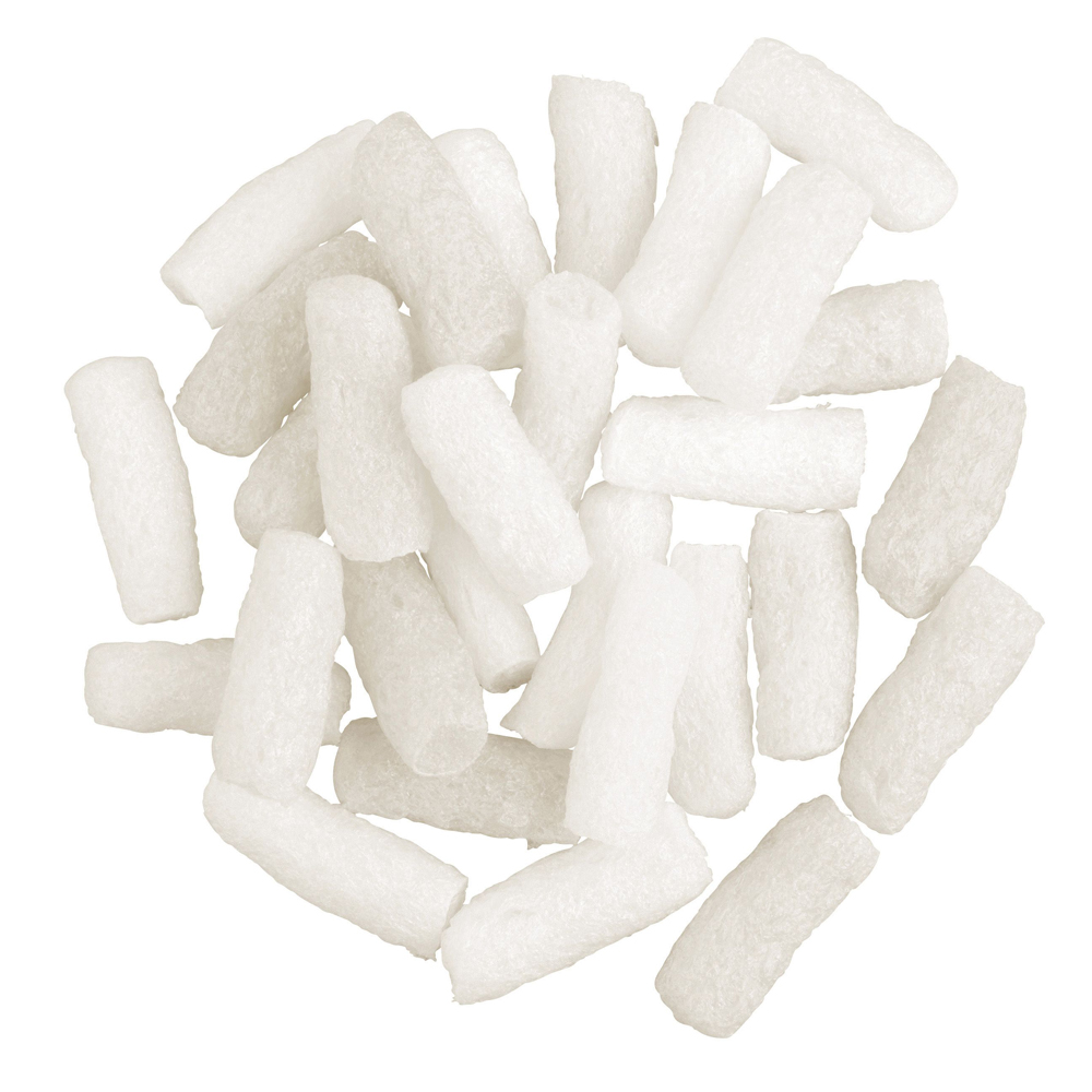Pole Position Soluble Foam Chips