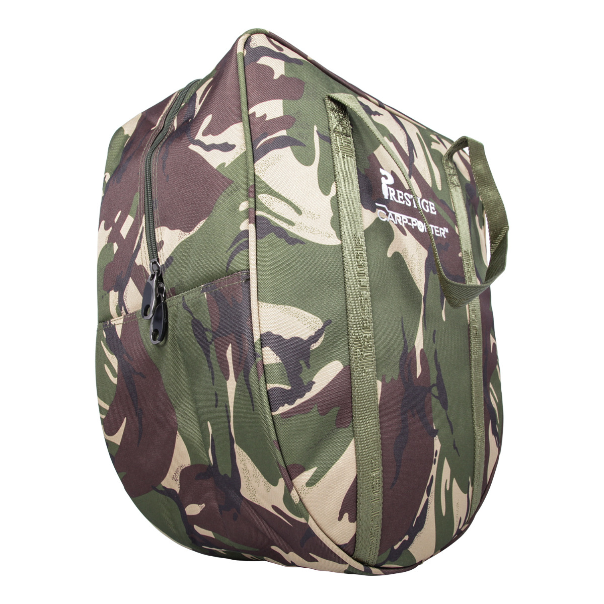 Carp Porter DPM Radtasche