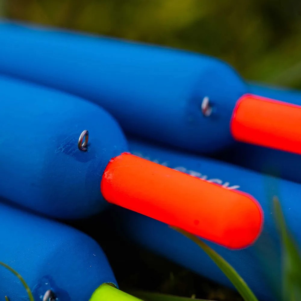 Preston Alloy Hollow Stick Pose