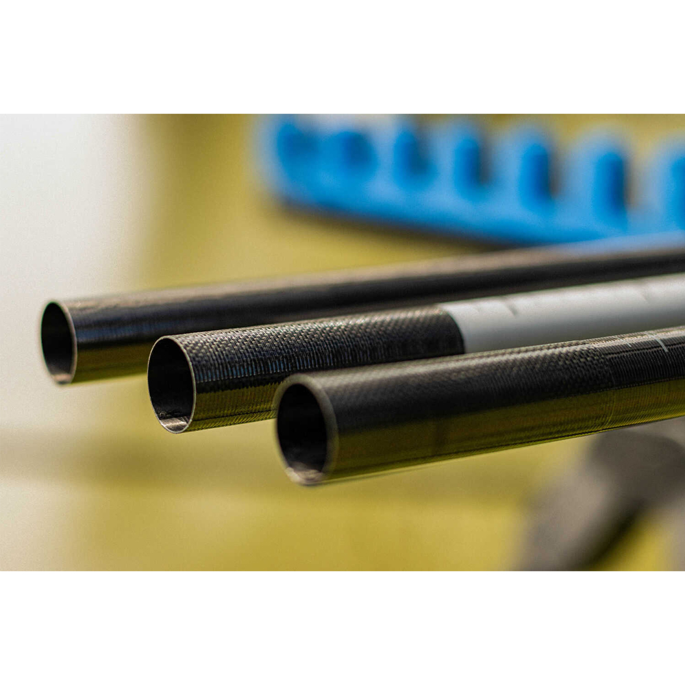 Preston Euro Carp STR Top 3 Kit 440cm