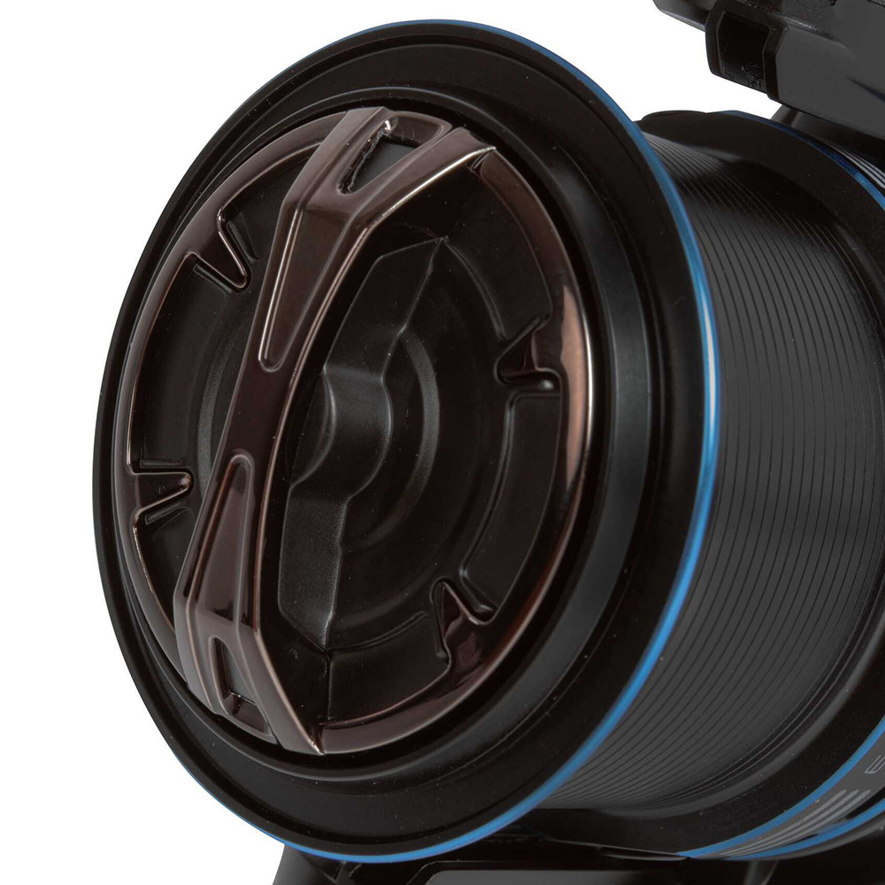 Preston Extremity XTR Rolle