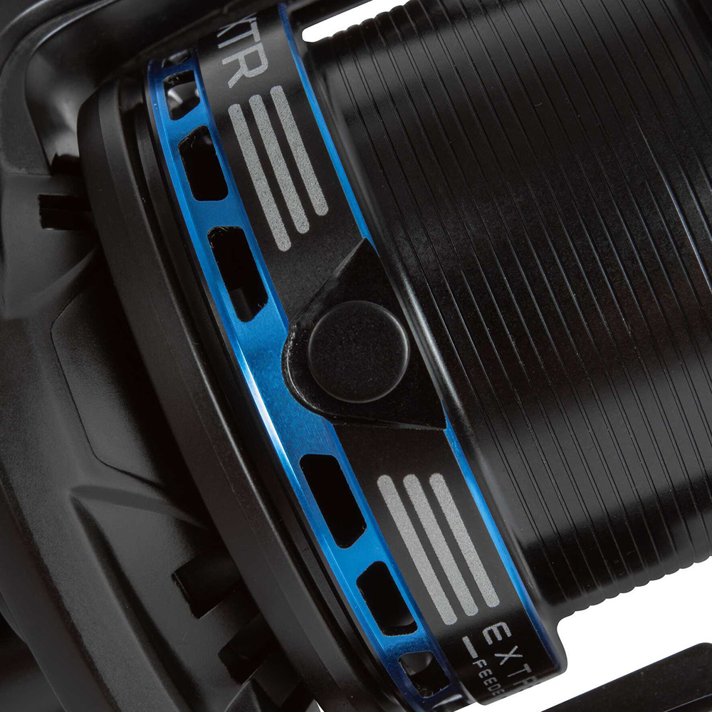 Preston Extremity XTR Rolle