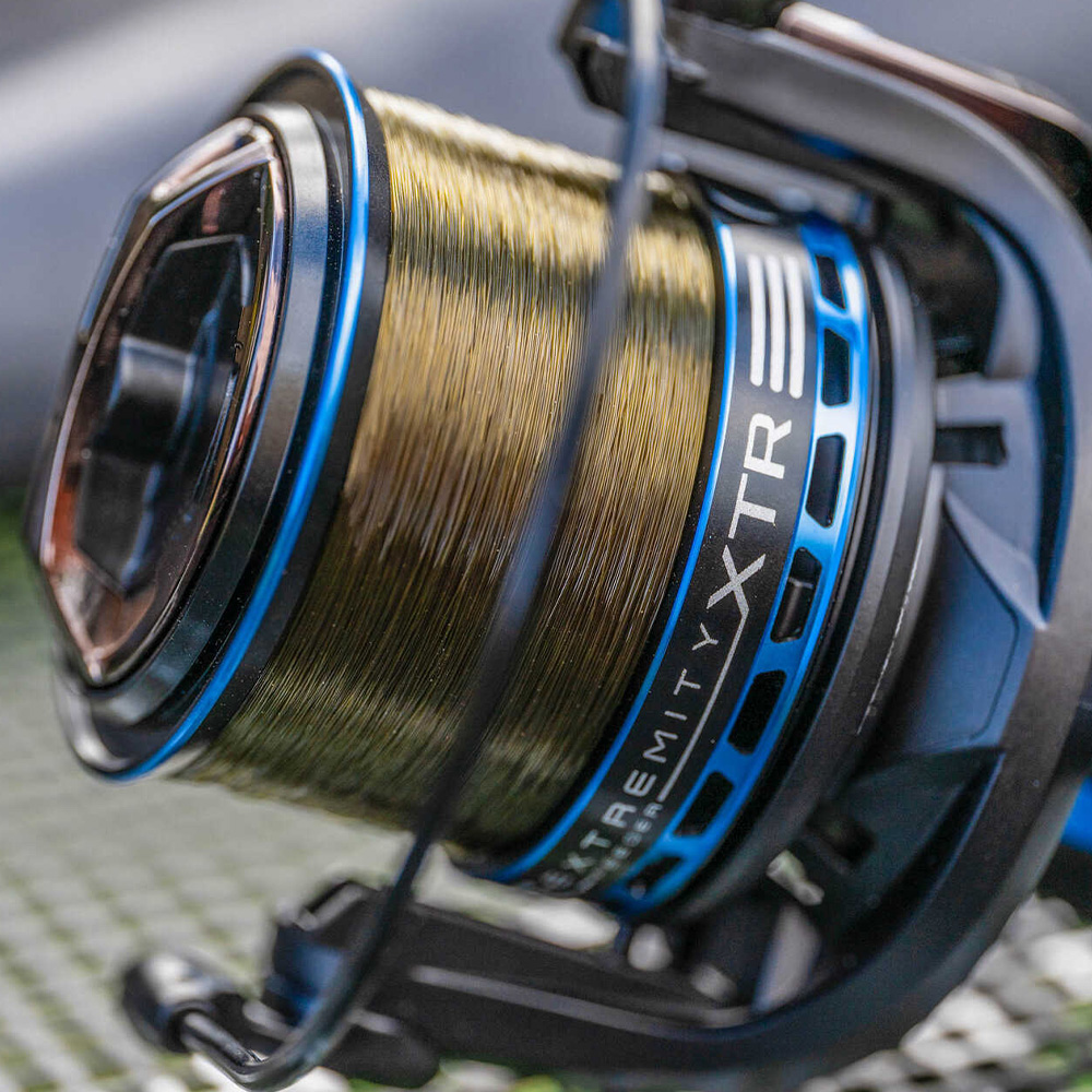 Preston Extremity XTR Rolle