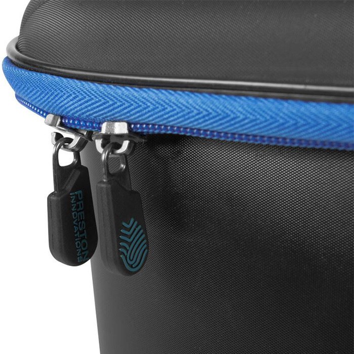 Preston Hardcase Standard Tackle Safe