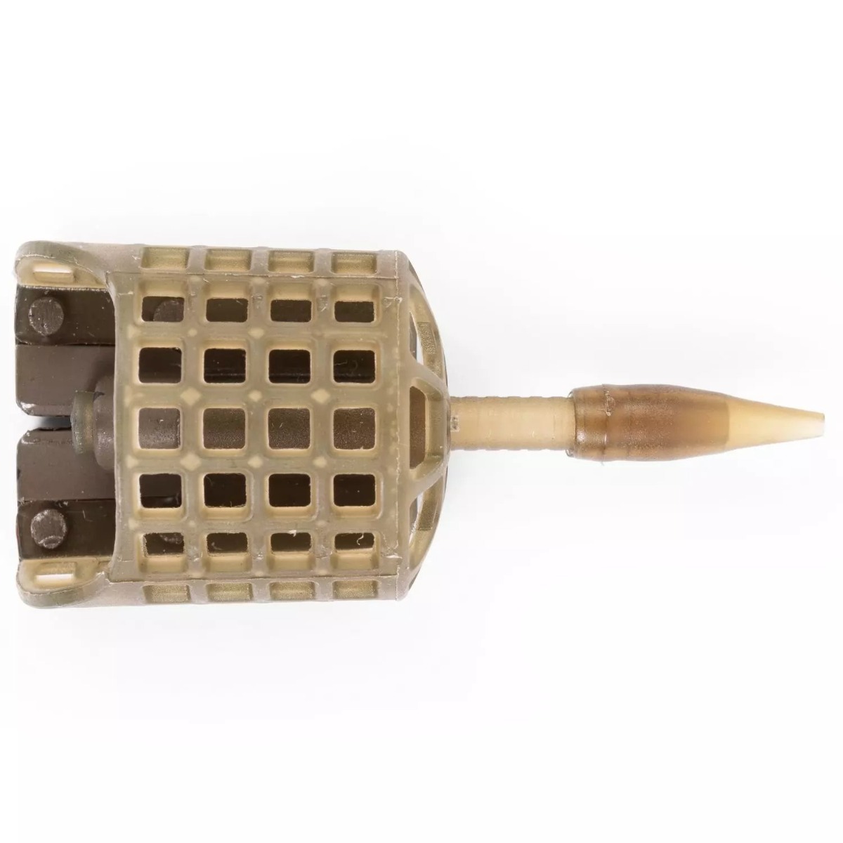 Preston ICS In-Line Pellet Futterkorb