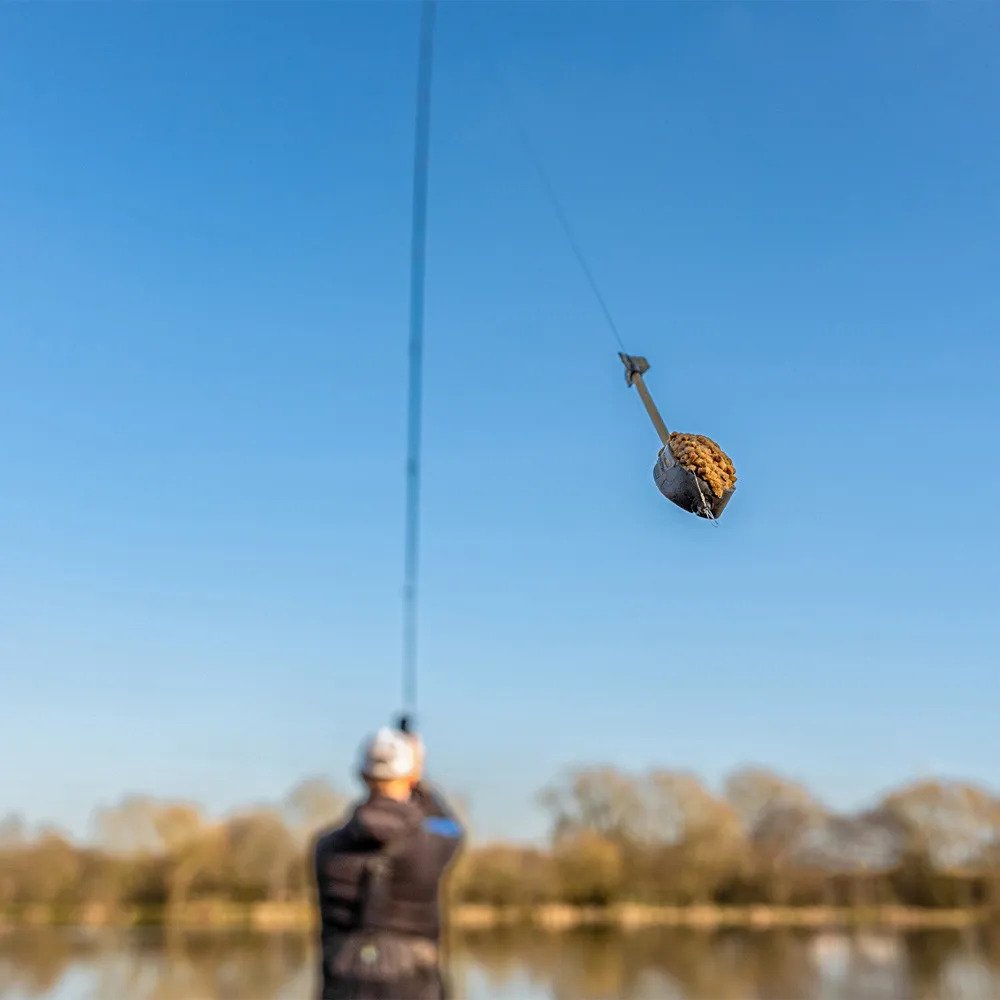 Preston ICS XL Fishing Stems | Angling Direct