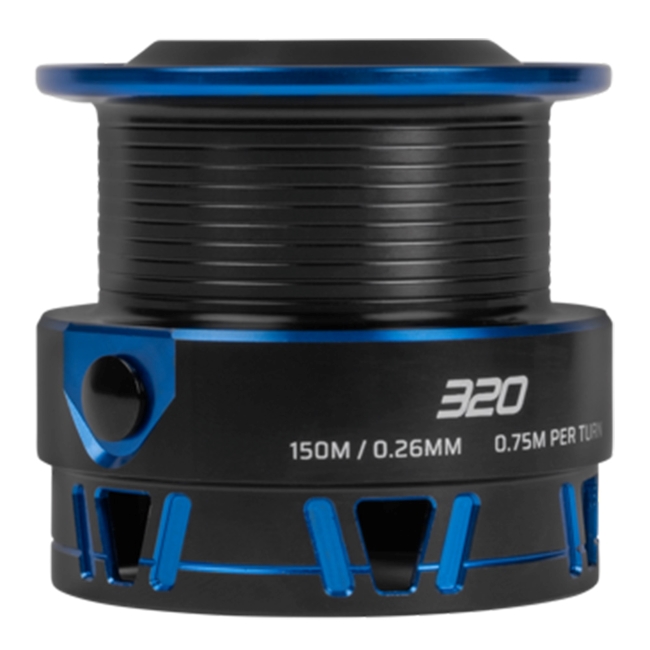 Preston Invictus Rolle 320 Ersatzspule