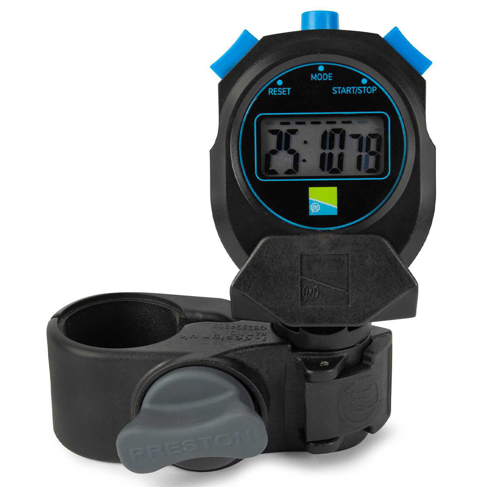 Preston Offbox Stopwatch