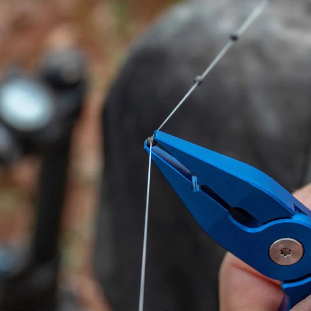 Preston Shot/Stotz Angelzange | All-in-One | Angling Direct