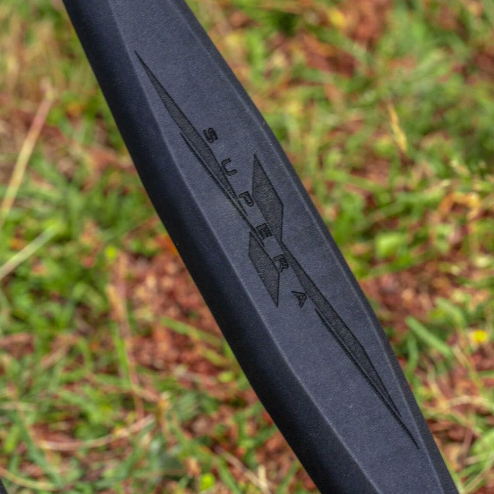 Preston Supera X Superlight Posenrute