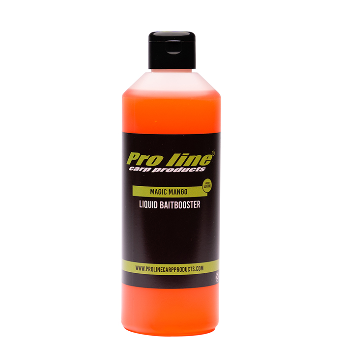 Magic Mango Bait Booster, erzusatz von Proline