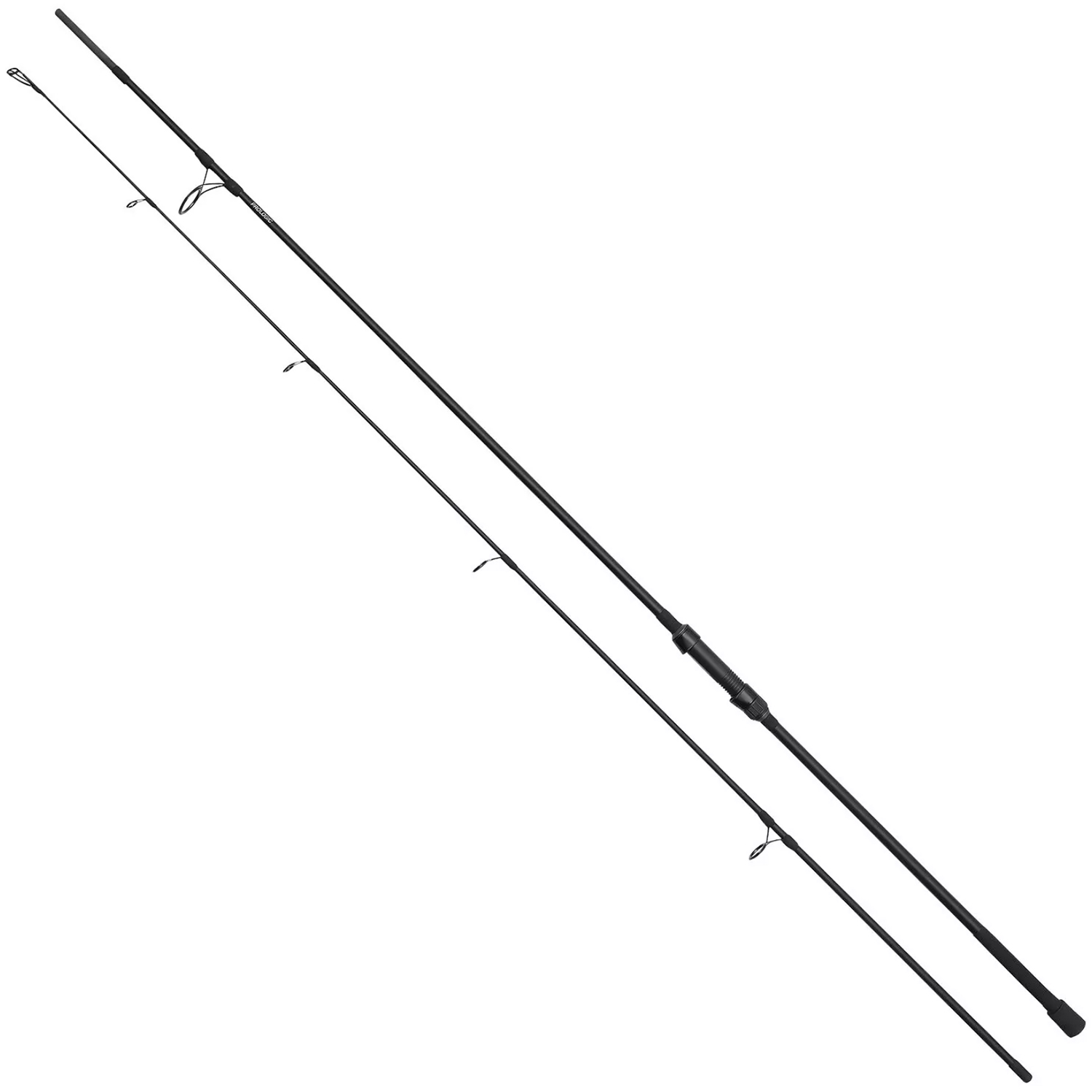 Prologic Custom Black Spod Rute