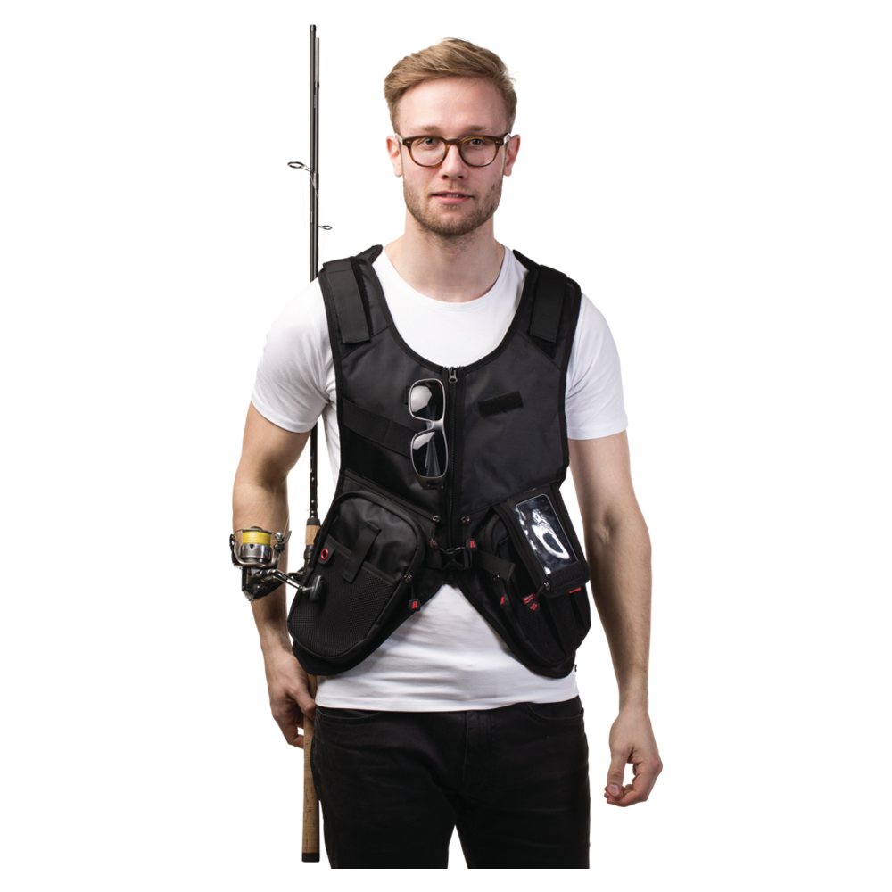 Rapala Urban Vest Pack