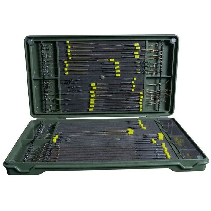 RidgeMonkey Armoury Rig Box
