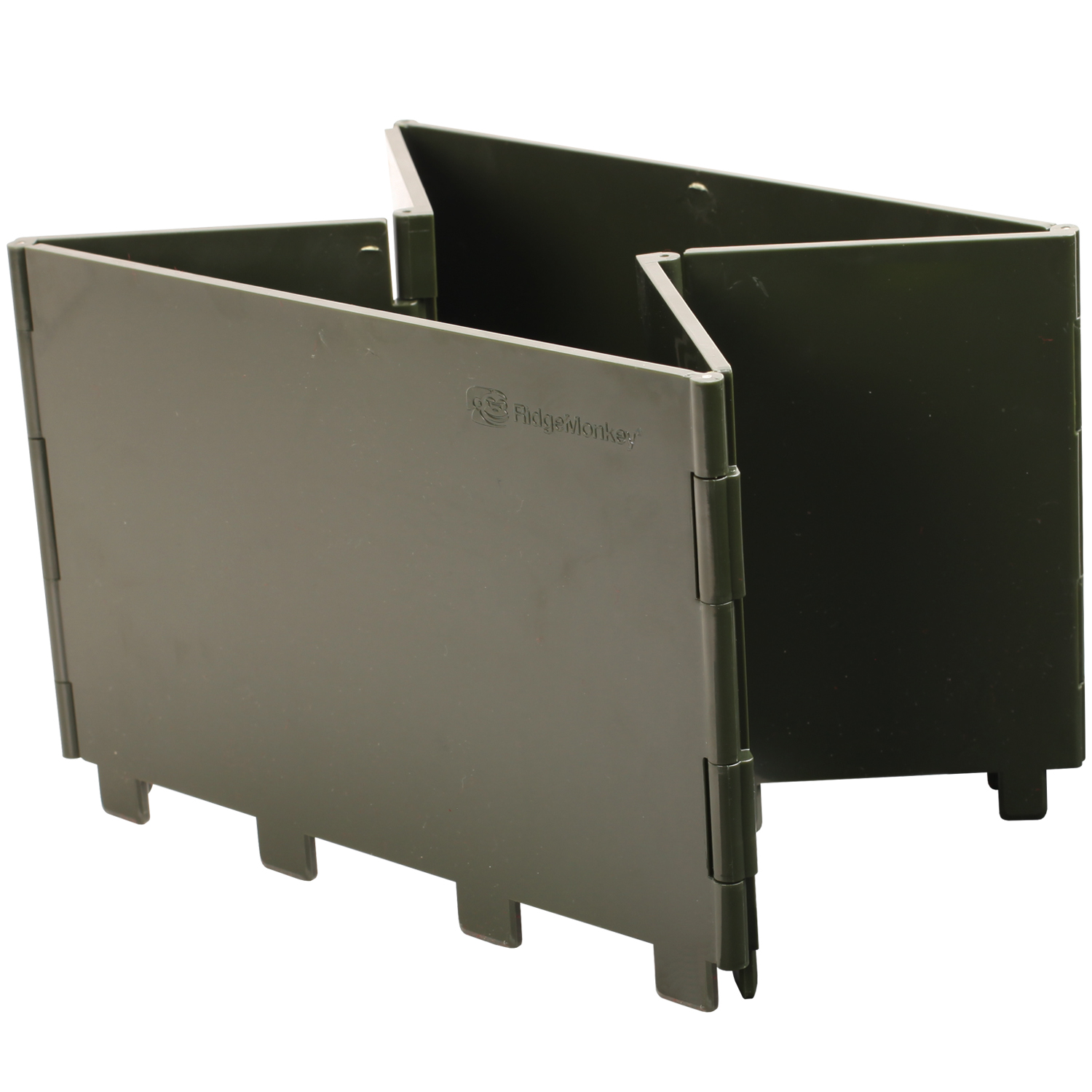 RidgeMonkey Boilie Crusher Hopper Erweiterung