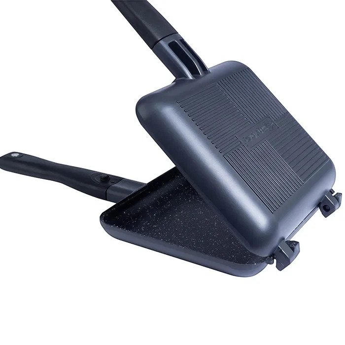RidgeMonkey Connect Sandwich Toaster Granite Edition