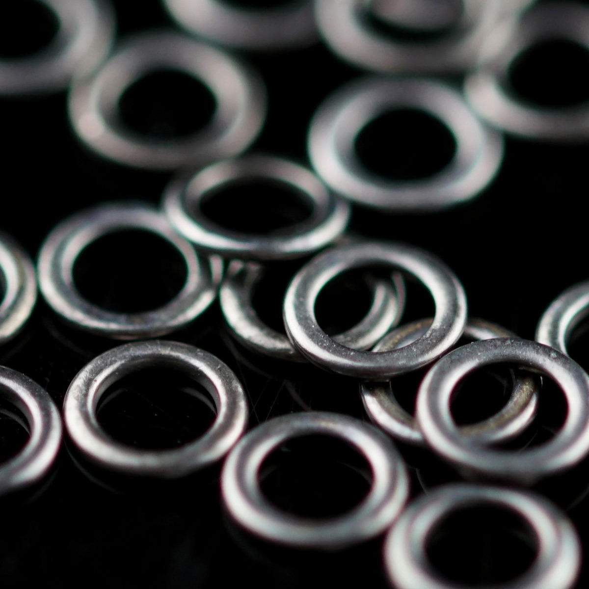 RidgeMonkey RM-Tec Rig Rings