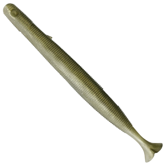 Savage Gear Gravity Stick Pulsetail Lure 14cm 15g